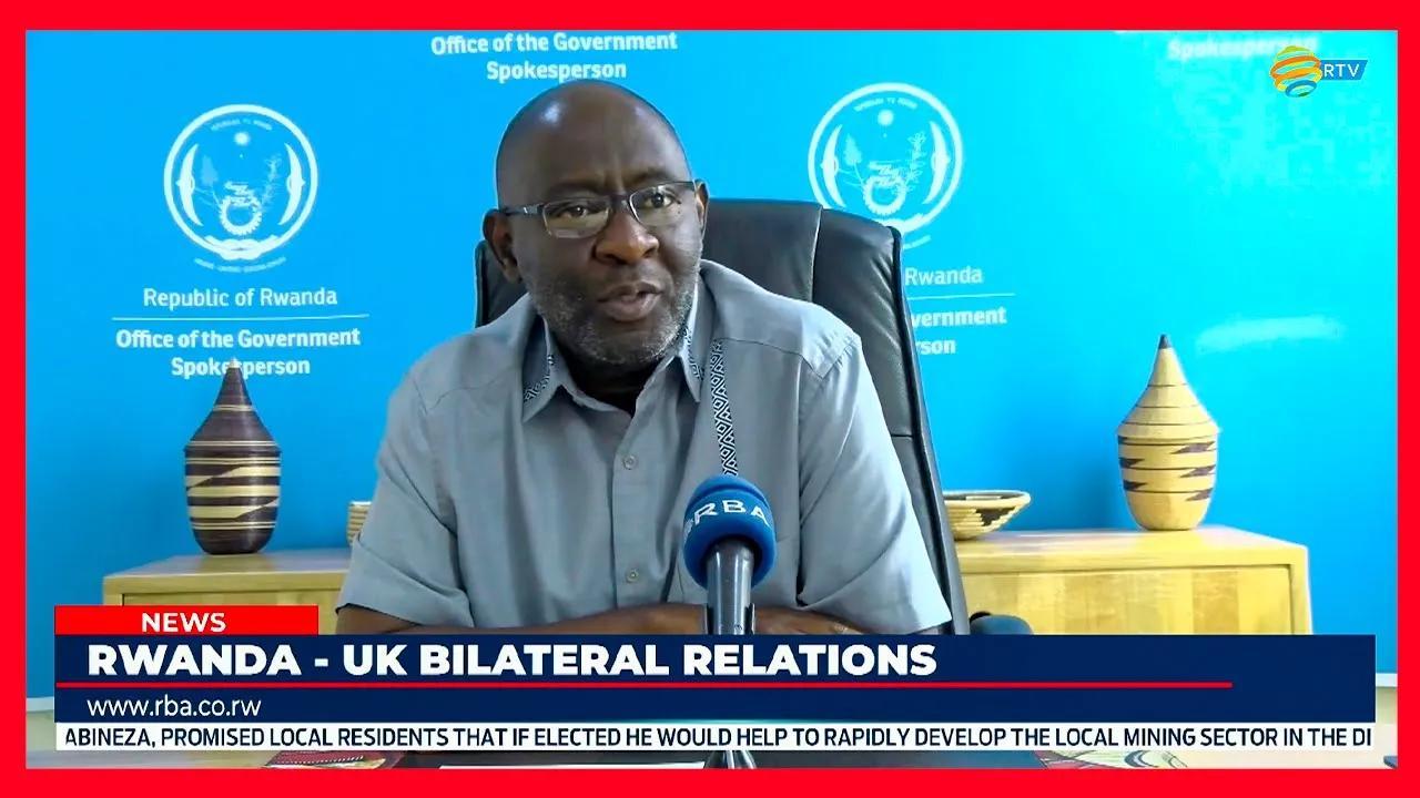 Rwanda remains committed to addressing migration crisis despite UK's ...