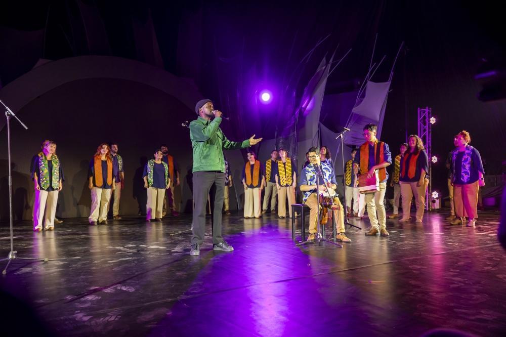 Ubumuntu Arts Festival marks 10 years of impact, humanity - Rwanda