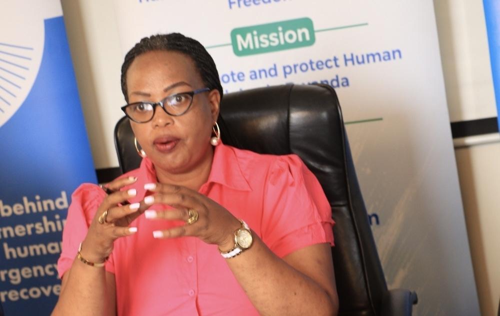 Rights body says Rwanda’s 2024 general elections were inclusive, safe ...