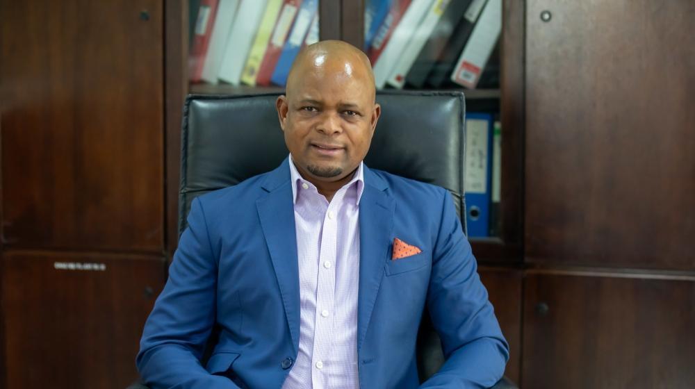 Rwanda CMA boss outlines plans to transform capital market - Rwanda