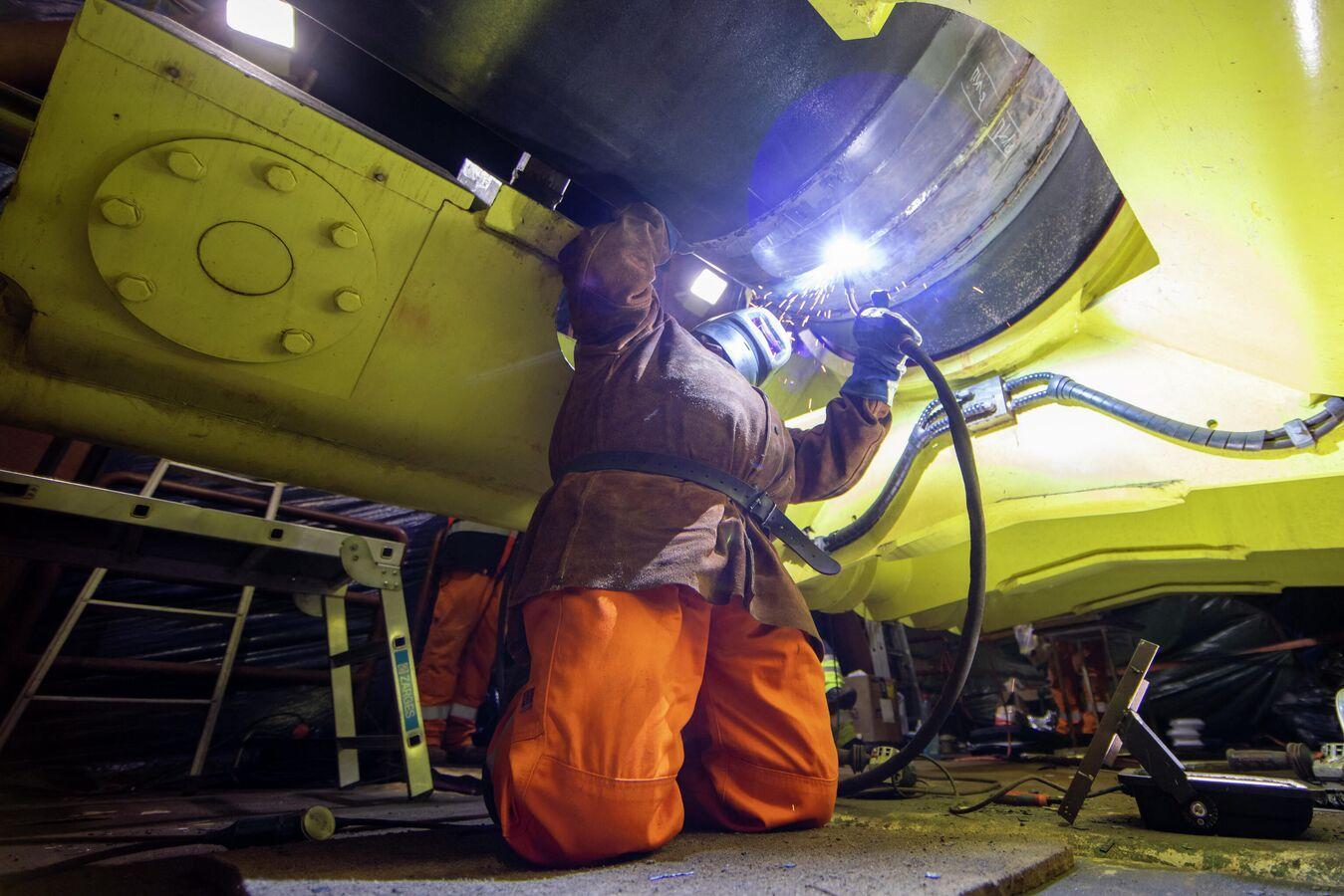 Scientists from Russia Create New Method to Advance Explosion Welding ...