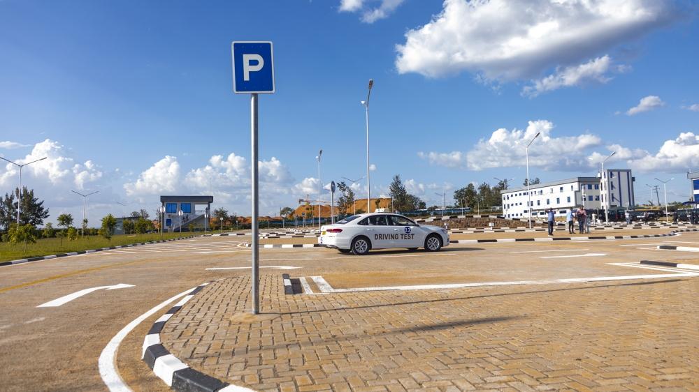 Driving tests: What’s next after Rwanda okays use of automatic cars ...