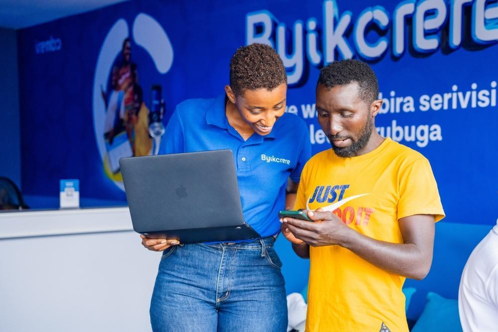 Experience Irembo’s innovations firsthand at PSF Expo 2024 - Rwanda