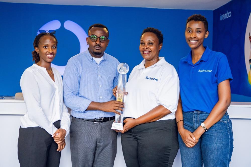 Experience Irembo’s innovations firsthand at PSF Expo 2024 - Rwanda