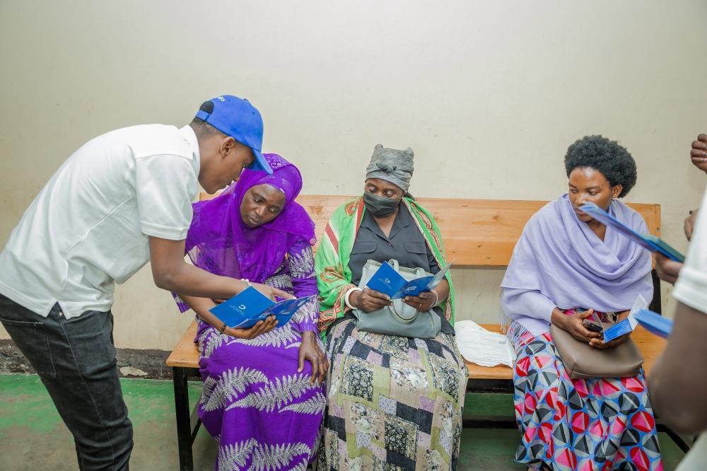 Experience Irembo’s innovations firsthand at PSF Expo 2024 - Rwanda