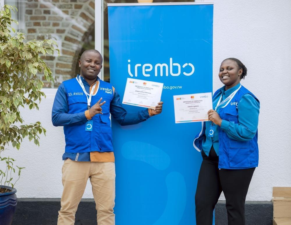 Experience Irembo’s innovations firsthand at PSF Expo 2024 - Rwanda