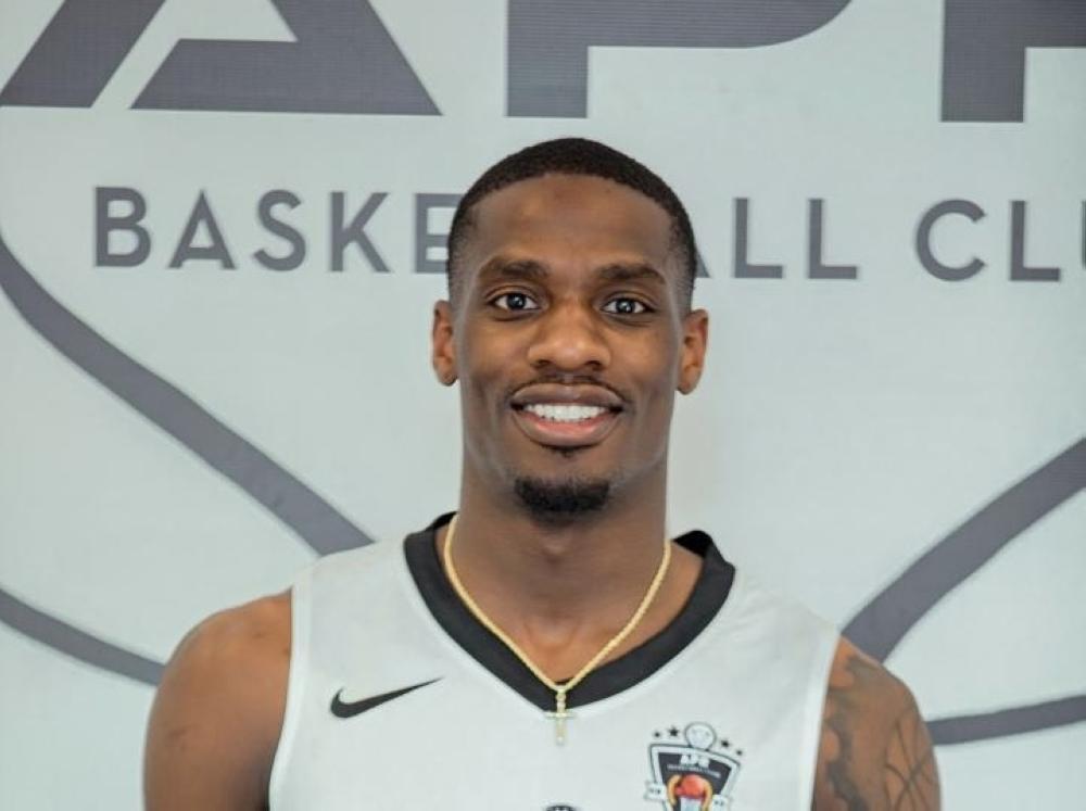 Basketball: APR sign NBA G-League guard Isaiah Miller - Rwanda