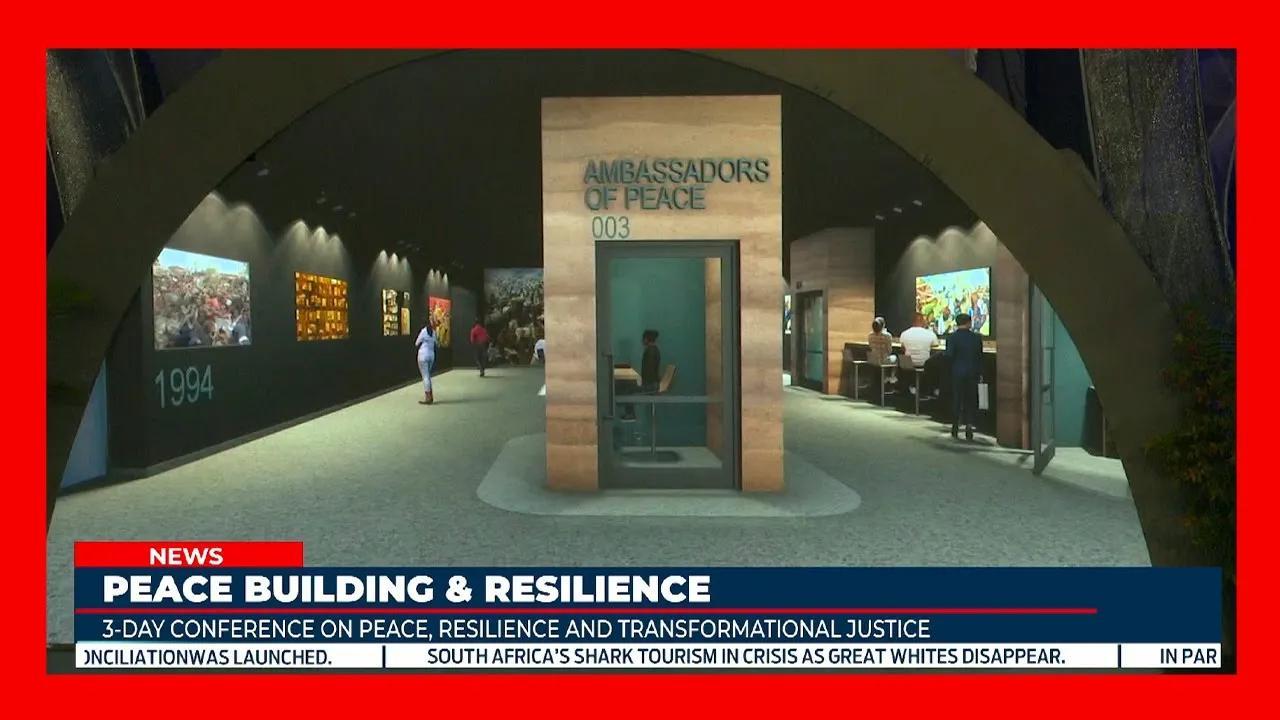 Isooko Peace Institute diving into Rwanda's journey of unity and ...