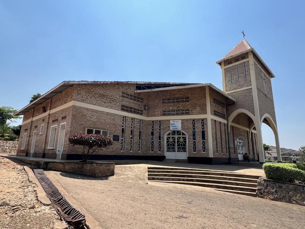 Over 5,600 churches shut down over non-compliance - Rwanda