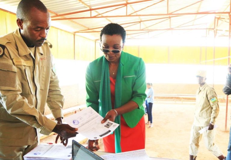 The persistence of the Hutu-Power movement and its implications for ...