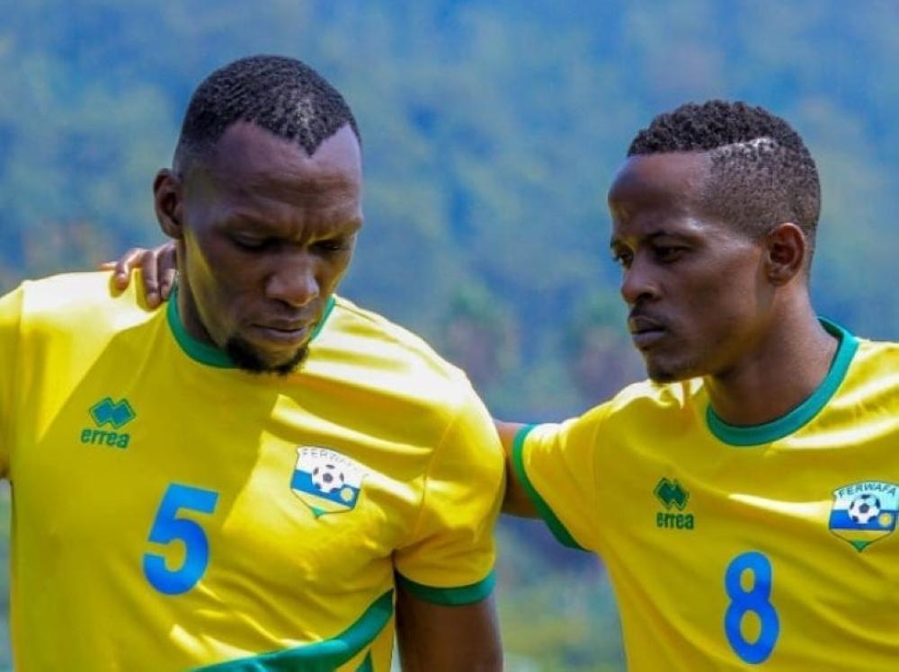Why we should celebrate the enduring careers of Niyonzima and Kagere ...