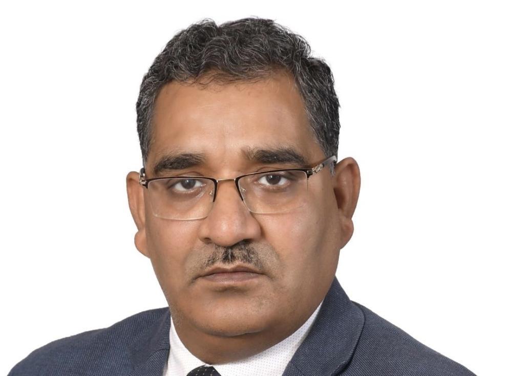 Cimerwa appoints Mangesh Verma as new CEO - Rwanda