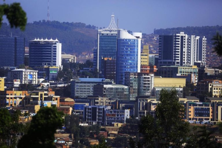 RRA opens 2024 immovable property tax declarations - Rwanda