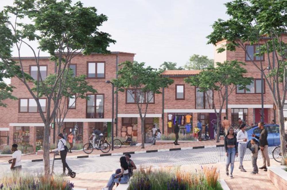 10 things to know about Green City Kigali project - Rwanda