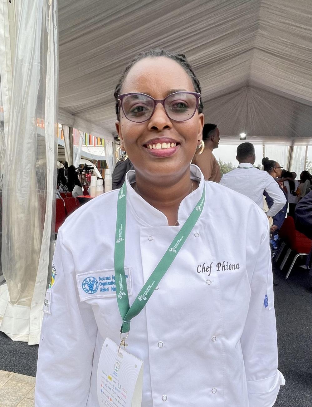 Meet the four chefs behind the first Rwandan cuisine book - Rwanda