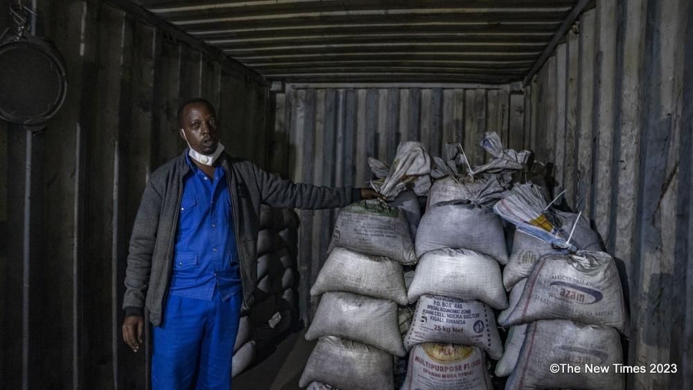 Rwanda’s bold new mining law sets stage for mineral boom - Rwanda