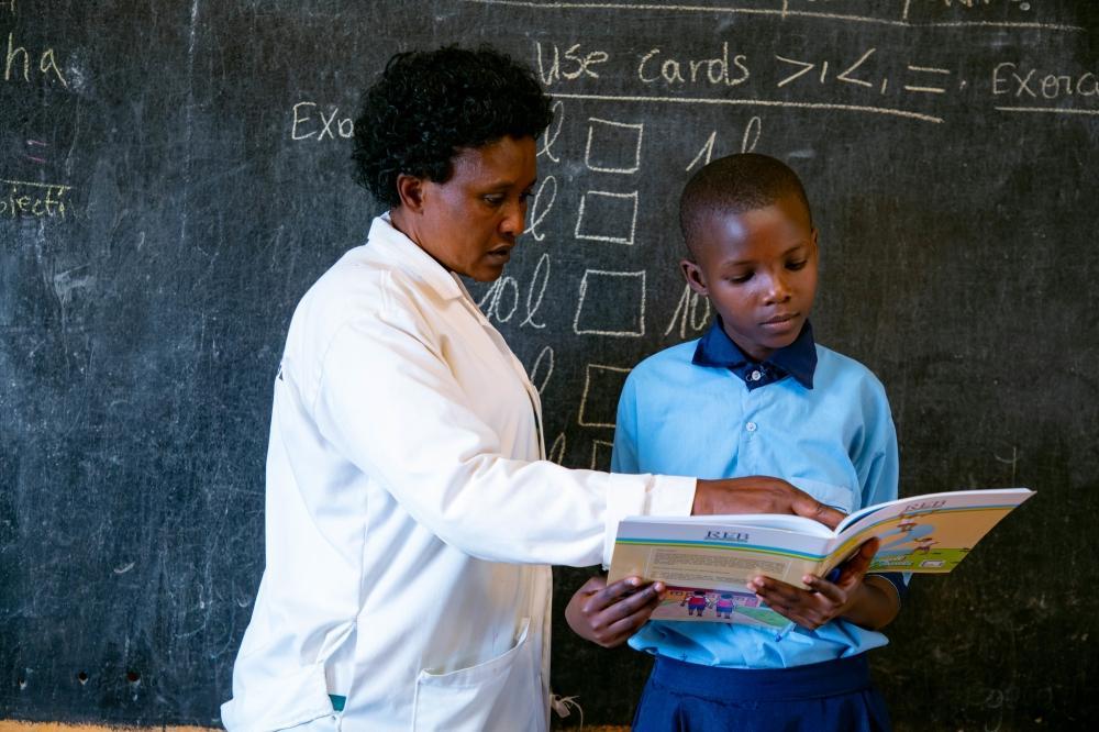 NST2: How Rwanda’s education sector will be transformed in next five ...