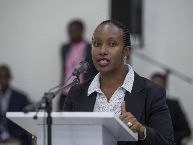 Kagame appoints new Deputy Director of Cabinet - Rwanda