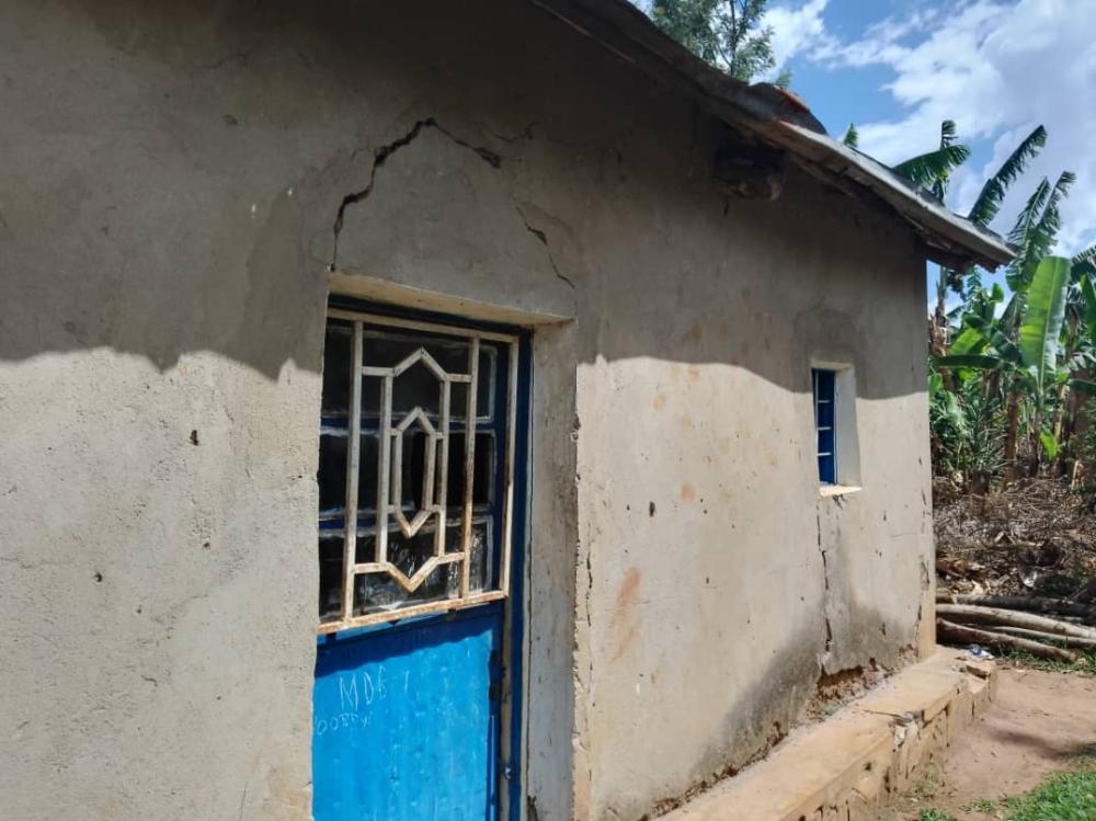 Kayonza: Over 60 households to be resettled from mining area - Rwanda