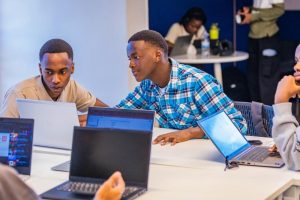 ICT: Rwanda rolls out plan to train one million coders - Rwanda