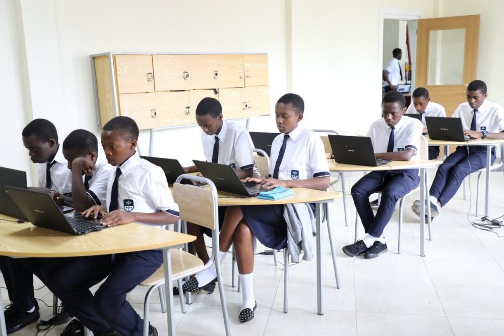 Government now earmarks billions for expansion of Rwanda Coding Academy ...