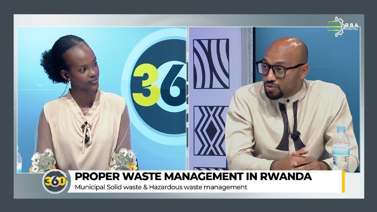 Rwanda: Waste to Resources policy | Have lessons been learned? - Rwanda