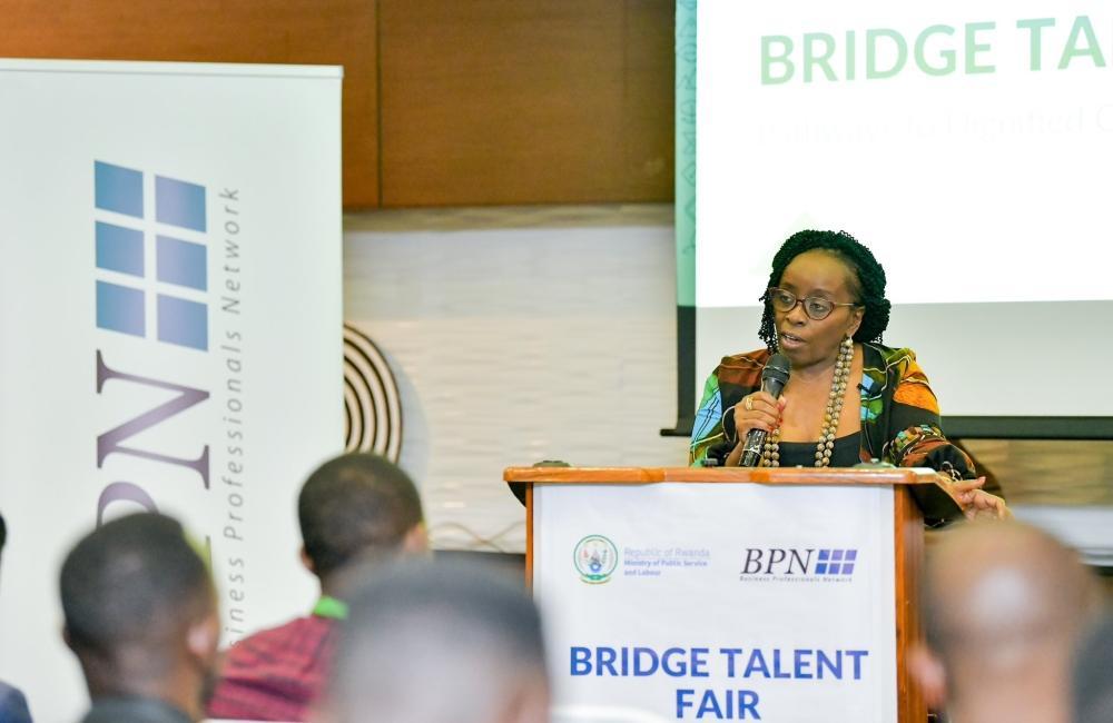 SMEs solving youth unemployment in Rwanda - Rwanda