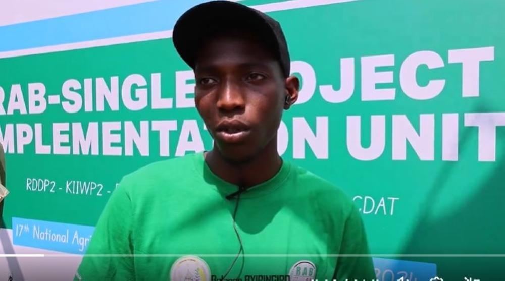 Innovations in agriculture could end food insecurity, malnutrition - Rwanda