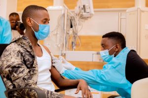 Rwanda gets additional 1,000 Marburg vaccine doses - Rwanda