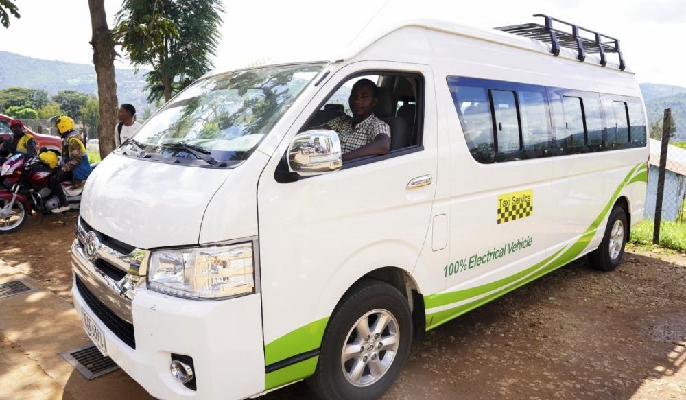 Four most common misconceptions about electric vehicles in Rwanda - Rwanda