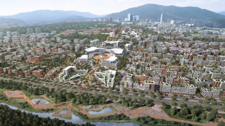 Can "Kigali Master Plan Inc." drive Kigali's 2050 vision? - Rwanda