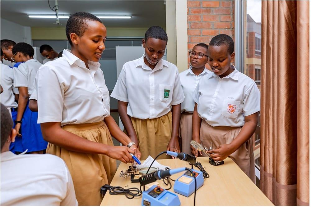 STEMpower, US Embassy to empower students through inaugural science ...