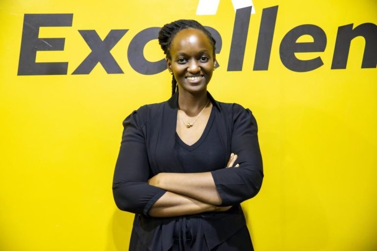 Meet the faces behind MTN Rwanda's expansion, modernisation - Rwanda