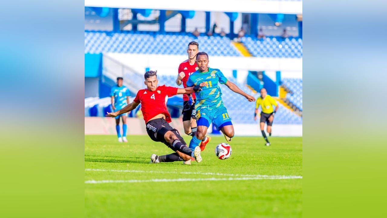 AFCON 2025: Things to know about Libyan team ahead of Rwanda qualifier ...
