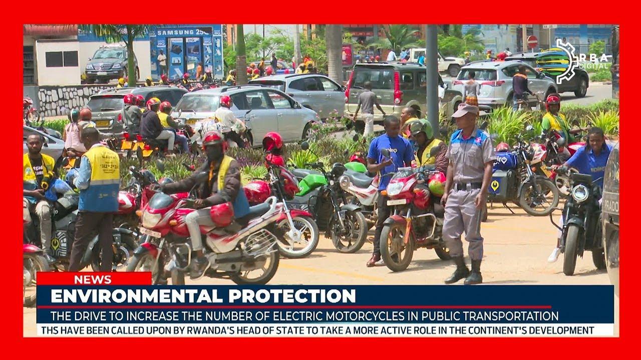 How far towards achieving Rwanda's Green policy? - Rwanda