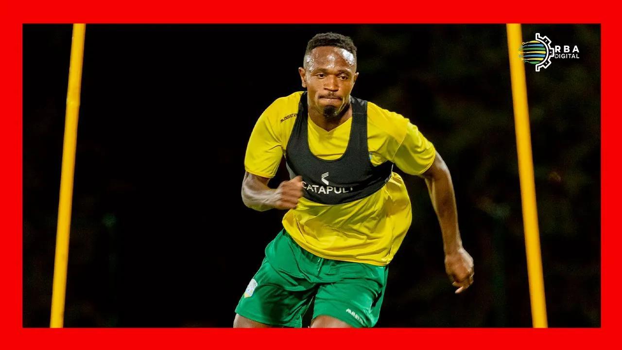 Rwanda Vs Libya: Abafana biyemeje kudatererana ikipe yabo - Rwanda