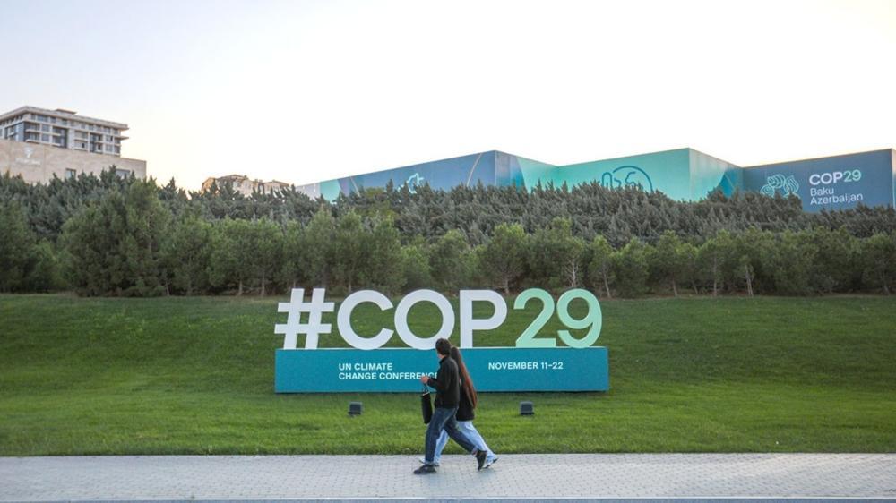 COP29: Guidelines on how to include small businesses in national climate plans unveiled - Rwanda