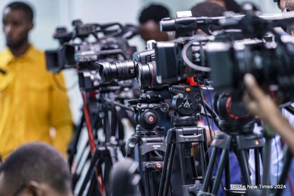 Inside Rwanda’s new proposed media policy - Rwanda