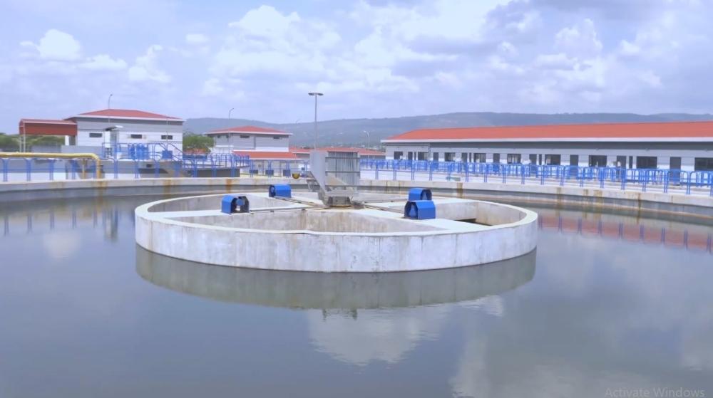 One drop at a time: Rwanda’s journey to clean water for all - Rwanda