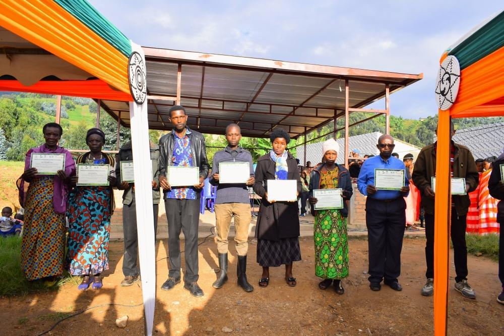 ICRAF introduces new strategies to increase tree cover on farms ...