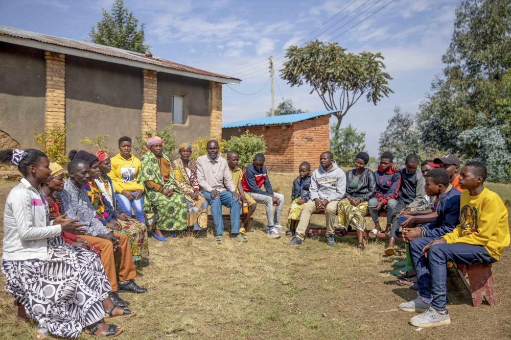 Building family resilience is essential for a more resilient and ...