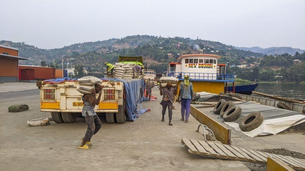 Rwanda to unveil Rubavu Port, a game-changer in regional trade - Rwanda