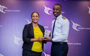 RwandAir announces programme to train young pilots - Rwanda