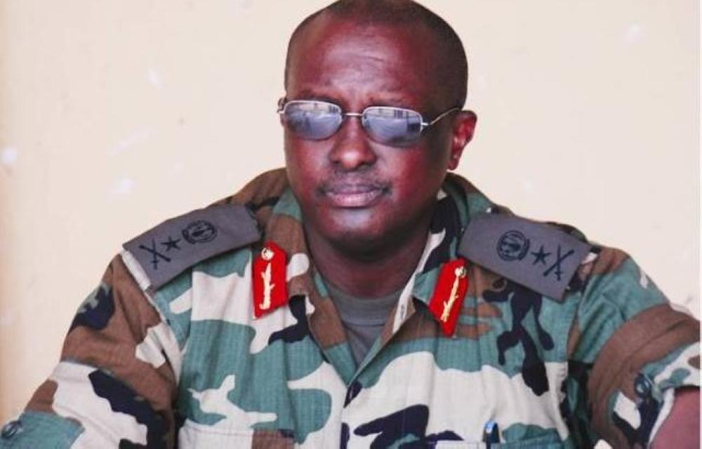 RIB arrests retired Gen Rutatina over assault allegations - Rwanda