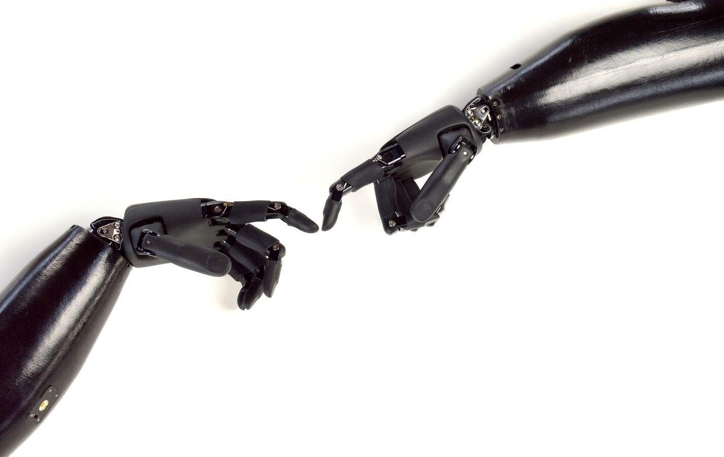 Disney Presents Sculptor Robot That Can Create in Different Styles - Rwanda