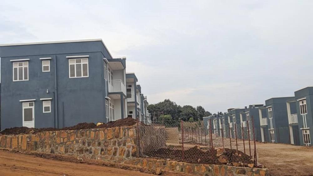 The potential of real estate investment trusts in Rwanda - Rwanda
