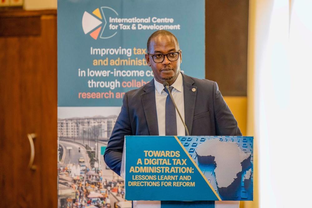 Digital transformation poised to transform tax administration – experts ...