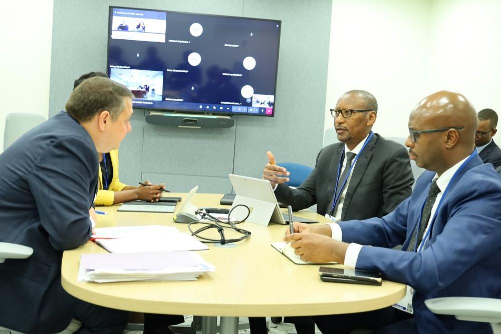 IMF approves $182 million to Rwanda - Rwanda