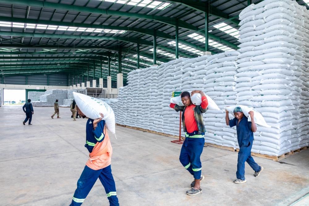 Rwanda’s economy grew by 8.1% in third quarter 2024 - Rwanda