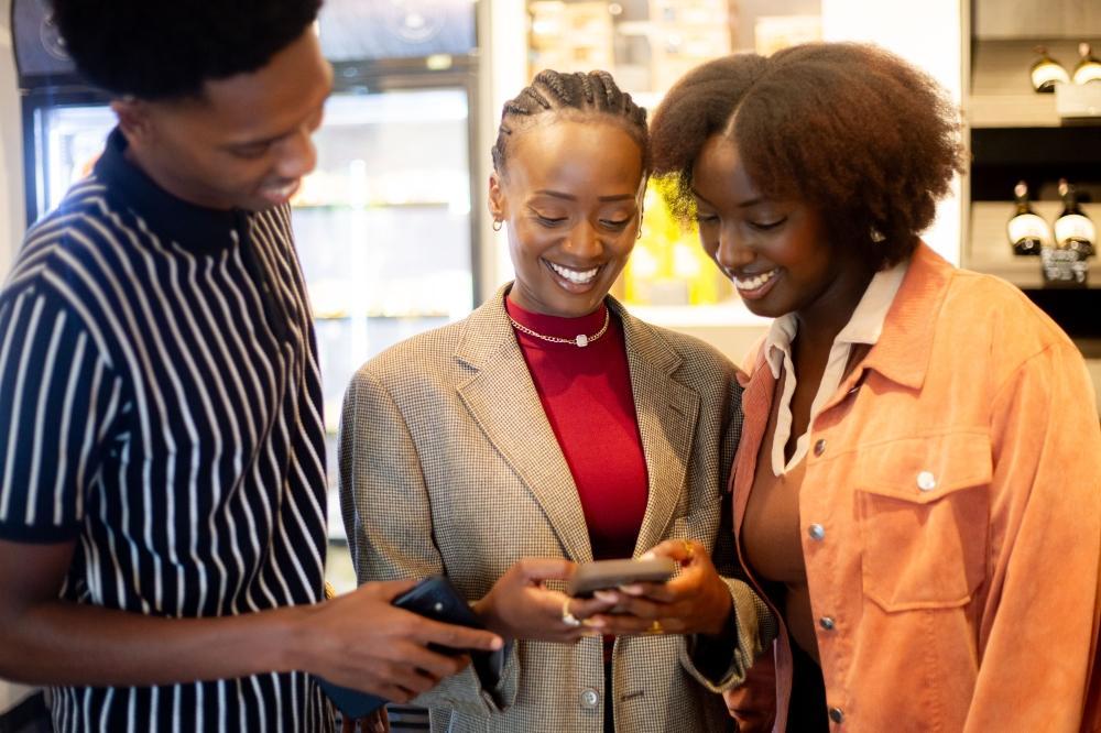 Introducing Faranga: A new app transforming mobile money in Rwanda - Rwanda